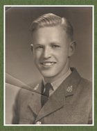 George Hamill Obituary - Walkerton, Ontario | Cameron Funeral Home Ltd.