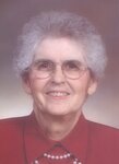 Muriel Matheson Obituary - Listowel, Ontario | Eaton Funeral Home