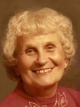 Ruby Sowpel Obituary - Kitchener, Ontario | Henry Walser Funeral Home Ltd.