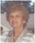 Olive Cunningham Obituary - Listowel, Ontario | Eaton Funeral Home
