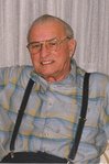 David Hurl Obituary - Winnipeg, Manitoba | Neil Bardal Funeral Centre