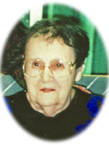 Yvonne Routhier Obituary - Kapuskasing, Ontario | Guenette Funeral Home
