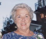 Sarah Farrow Obituary - Brockville, Ontario | Irvine Funeral Home and ...
