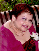 Joyce Mahabir Obituary - Mississauga, Ontario | Skinner & Middlebrook ...