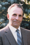 Steve Porfon Obituary - Edmonton, Alberta | Park Memorial Funeral Home