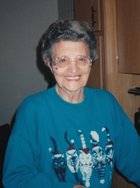 Florence Lovegrove Obituary - Winnipeg, Manitoba | Neil Bardal Funeral ...