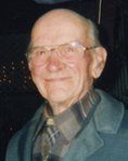 Roy Pearn Obituary - Mitchell, Ontario | Lockhart Funeral Home Ltd