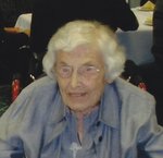 Hilda Large Obituary - Winnipeg, Manitoba | Neil Bardal Funeral Centre