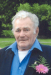 William Rolfe Obituary - Alexandria, Ontario | Munro & Morris Funeral ...