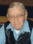 Bert Knott Obituary - Mitchell, Ontario | Lockhart Funeral Home Ltd