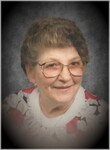 Christina Todd Obituary - Niagara Falls, Ontario | Morse & Son Funeral Home