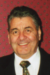 Hans Balsiger Obituary - Edmonton, Alberta | Park Memorial Funeral Home