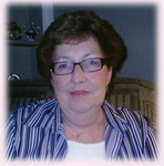 Marion Martin Obituary - Toronto, Ontario | G.H. Hogle Funeral Home Limited