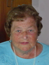 Aileen Bailey Obituary - Belleville, Ontario | Rushnell Funeral Homes Inc.