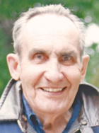 Leo McVarish Obituary - Winnipeg, Manitoba | Neil Bardal Funeral Centre