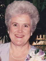 Joy Schram Obituary - Winnipeg, Manitoba | Neil Bardal Funeral Centre