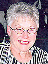 Carole Handford Obituary - Winnipeg, Manitoba | Neil Bardal Funeral Centre