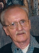 Maurice Austin Obituary - Belleville, Ontario | Rushnell Funeral Homes Inc.