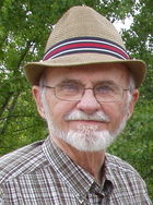 Emory Harrison Obituary - Winnipeg, Manitoba | Neil Bardal Funeral Centre