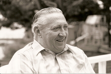 Rolland Levac Obituary - Alexandria, Ontario | Munro & Morris Funeral ...