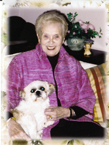 Audrey Whitaker Obituary - Winnipeg, Manitoba | Neil Bardal Funeral Centre