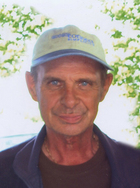 Kenneth Lapierre Obituary - Pembroke, Ontario | Neville Funeral Home