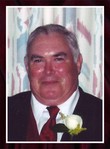 Ambrose Fortney Obituary - Walkerton, Ontario | Cameron Funeral Home Ltd.