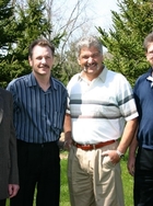 Frank Kratzer View Condolences - , Alberta