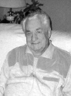 Ronald Elsasser Obituary - Winnipeg, Manitoba | Neil Bardal Funeral Centre