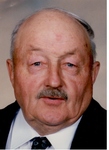 Thomas Tulloch Obituary - Ingleside, Ontario | Brownlee Funeral Homes Inc.