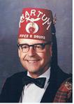 Archibald Hay Obituary - Winnipeg, Manitoba | Neil Bardal Funeral Centre