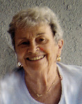 Flora Peake Obituary - Winnipeg, Manitoba | Neil Bardal Funeral Centre