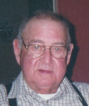 George Losey Obituary - Ingleside, Ontario | Brownlee Funeral Homes Inc.