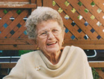 Joyce Blanchette Obituary - Winnipeg, Manitoba | Neil Bardal Funeral Centre