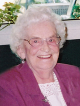 Edith Graham Obituary - Winnipeg, Manitoba | Neil Bardal Funeral Centre