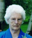 Hilda Hicks Obituary - Grand Falls-Windsor, Newfoundland | Central ...