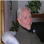 Joseph Hyde Obituary - Winnipeg, Manitoba | Neil Bardal Funeral Centre