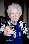 Marie Melnick Obituary - Edmonton, Alberta | Park Memorial Funeral Home