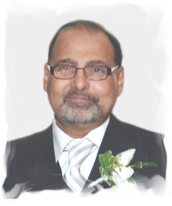 Domenic Talotta Obituary - Woodbridge, ON | Fratelli Vescio Funeral ...