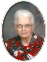 Doris Oehring Obituary - Walkerton, Ontario | Cameron Funeral Home Ltd.