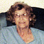 Florence Neplyk Obituary - Winnipeg, Manitoba | Neil Bardal Funeral Centre