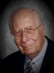 Harold Luft Obituary - Niagara Falls, Ontario | Morse & Son Funeral Home