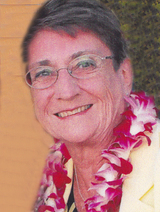 Barbara Urias Obituary - Winnipeg, Manitoba | Neil Bardal Funeral Centre