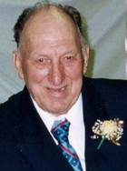 Douglas Racho Obituary - Mitchell, Ontario | Lockhart Funeral Home Ltd