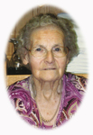 Agnes Miller Obituary - Mitchell, Ontario | Lockhart Funeral Home Ltd