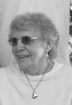 Florence Young Obituary - Winnipeg, Manitoba | Neil Bardal Funeral Centre