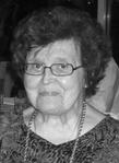 Marie Koziak Obituary - Edmonton, Alberta | Park Memorial Funeral Home