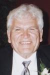 Edward Hrynyk Obituary - Edmonton, Alberta | Park Memorial Funeral Home