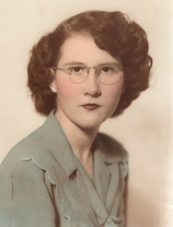 Gladys Beaudrie Obituary - Belleville, Ontario | Rushnell Funeral Homes ...