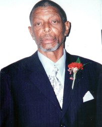 Ray Coleman Obituary - Pasadena, California | Woods-Valentine Mortuary